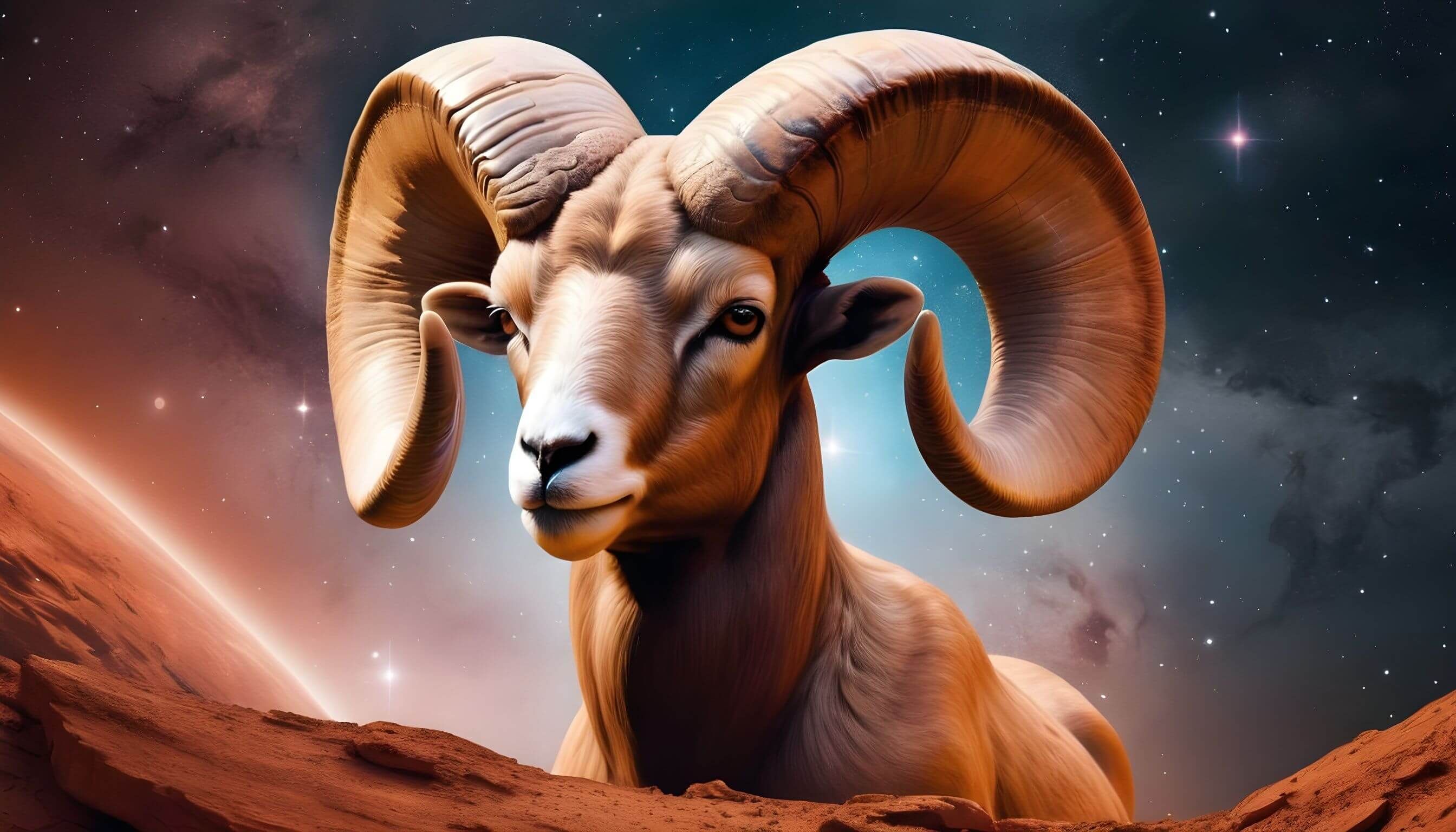 Aries Traits: Bold Leaders & Pioneering Spirits