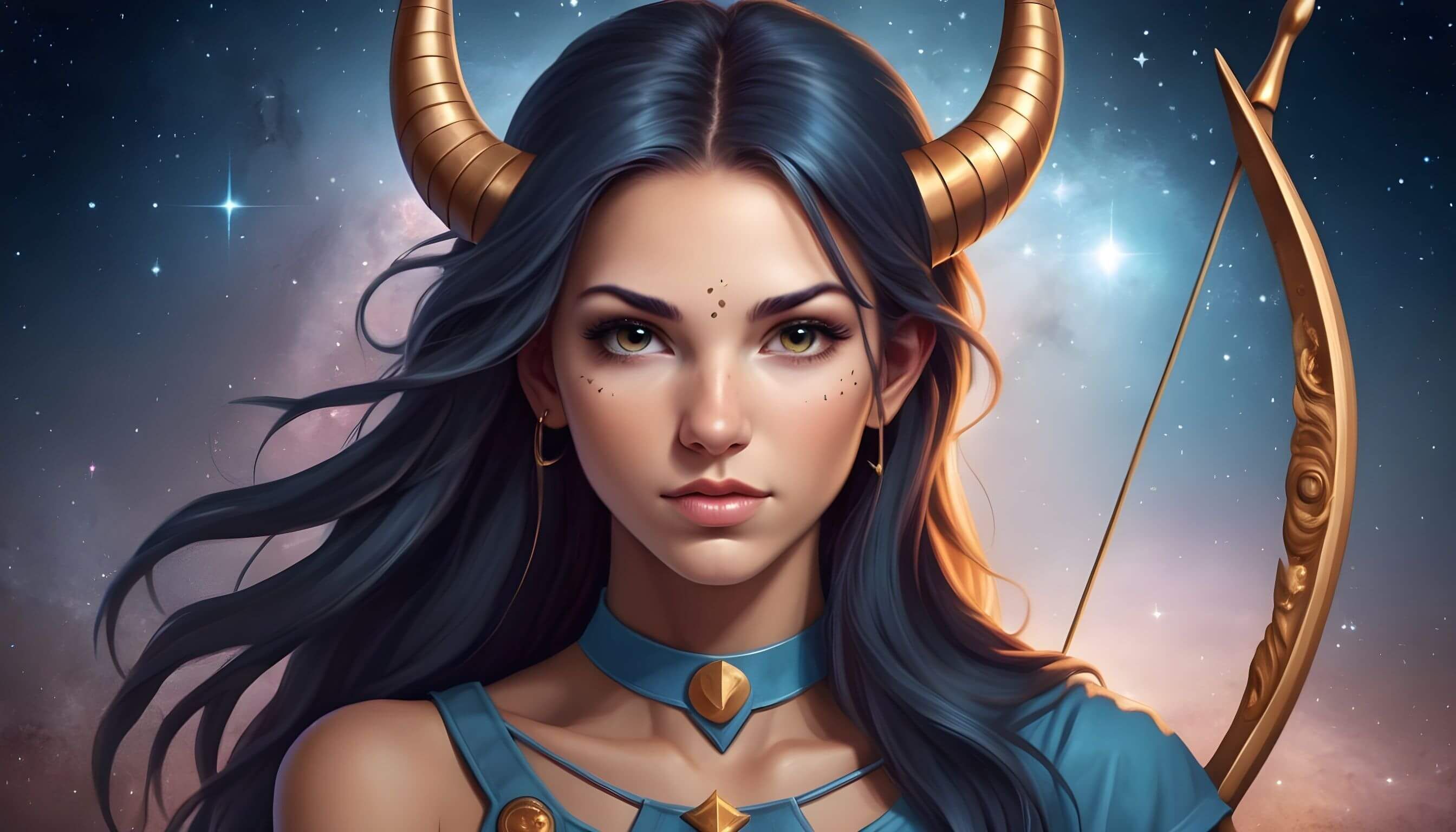 Sagittarius Zodiac Sign The Eternal Optimists