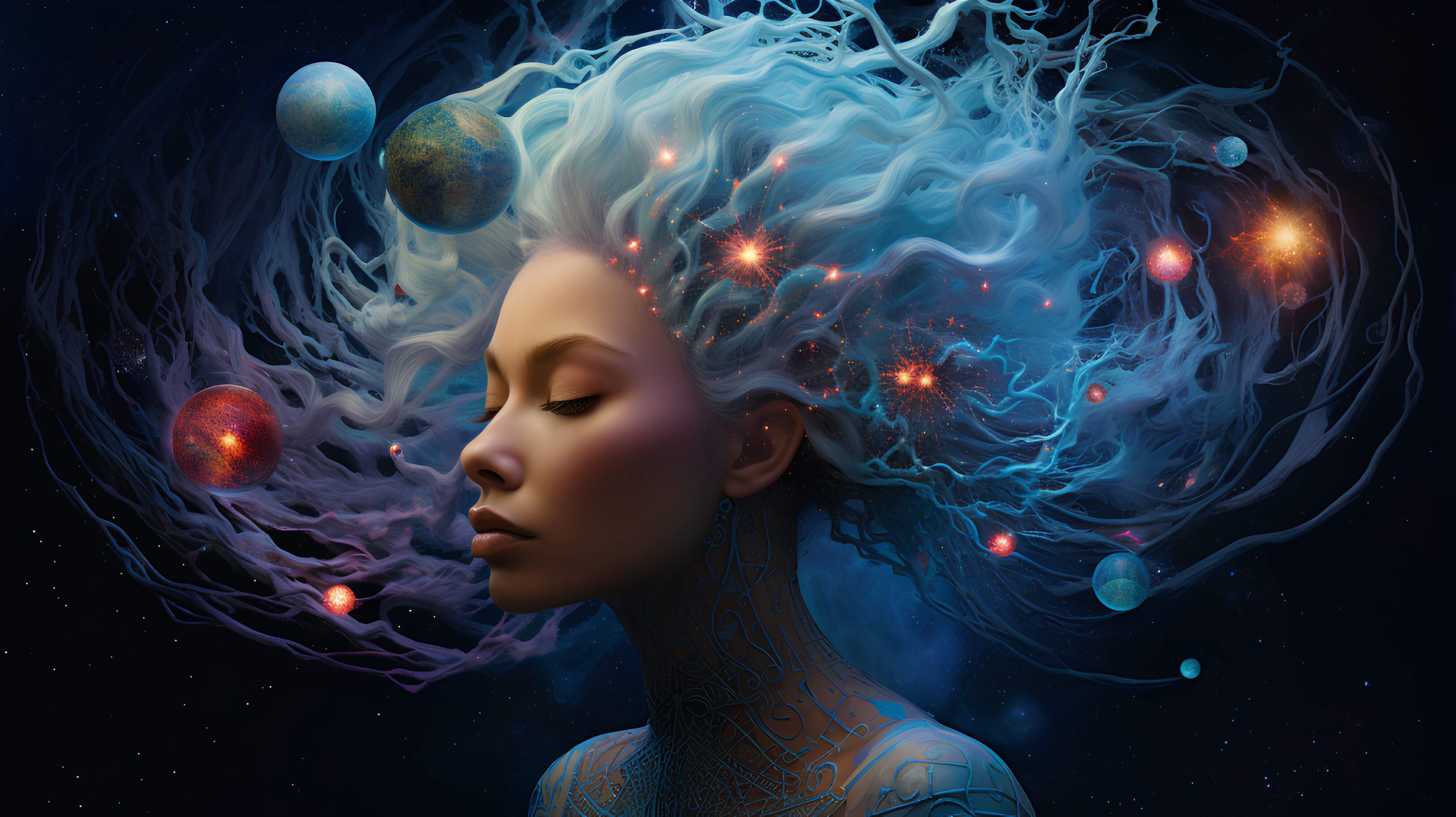 HoroUP | Horoscope of the day 2026-01-03